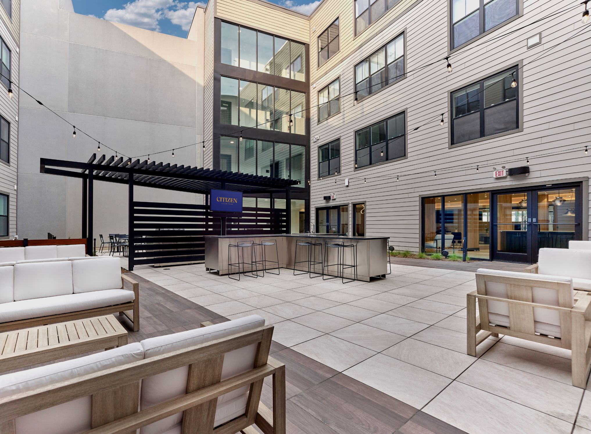 Citizen Little Falls | Residence, Amenity & Area Photography