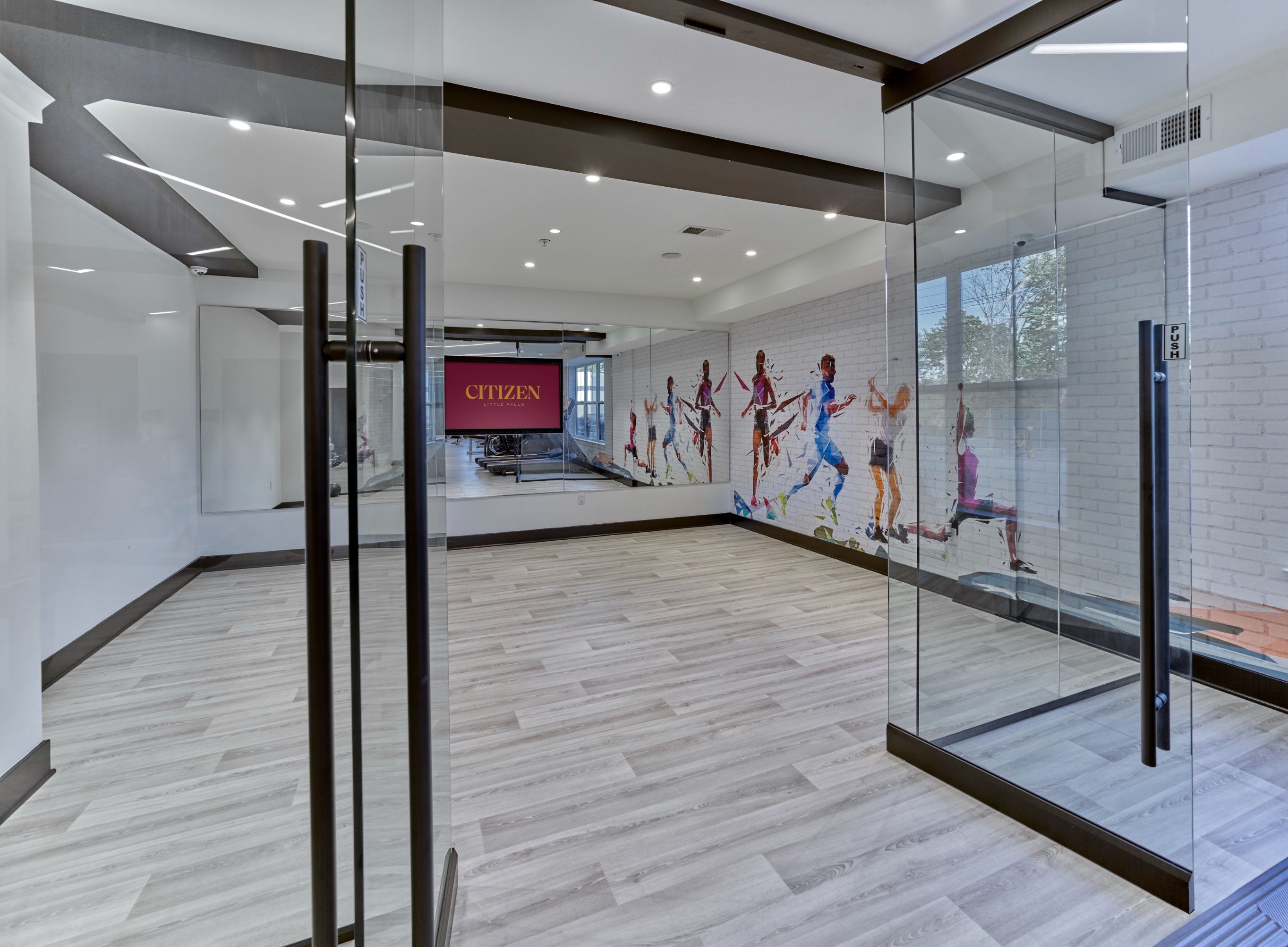 Citizen Little Falls | Residence, Amenity & Area Photography