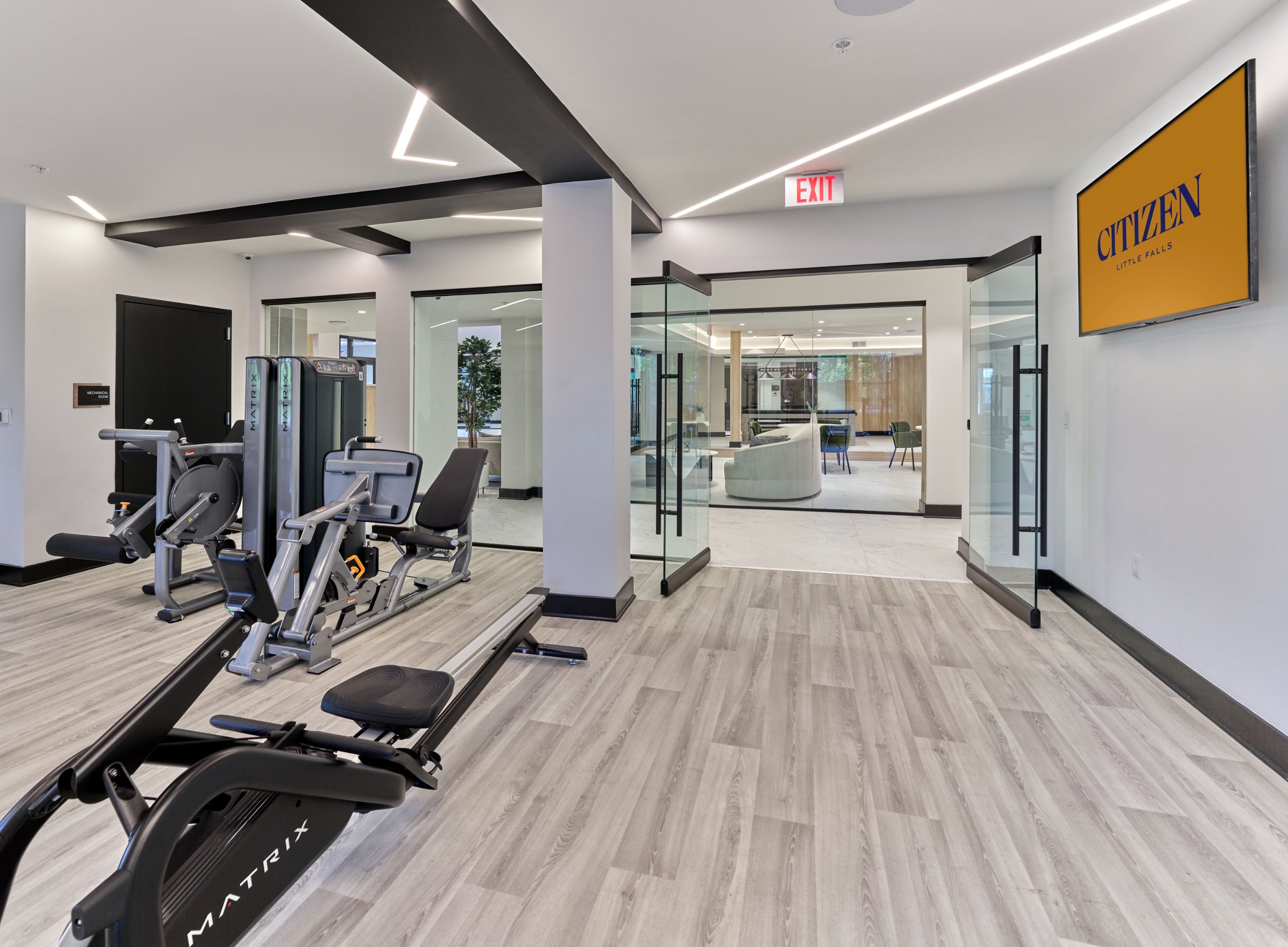 Citizen Little Falls | Residence, Amenity & Area Photography