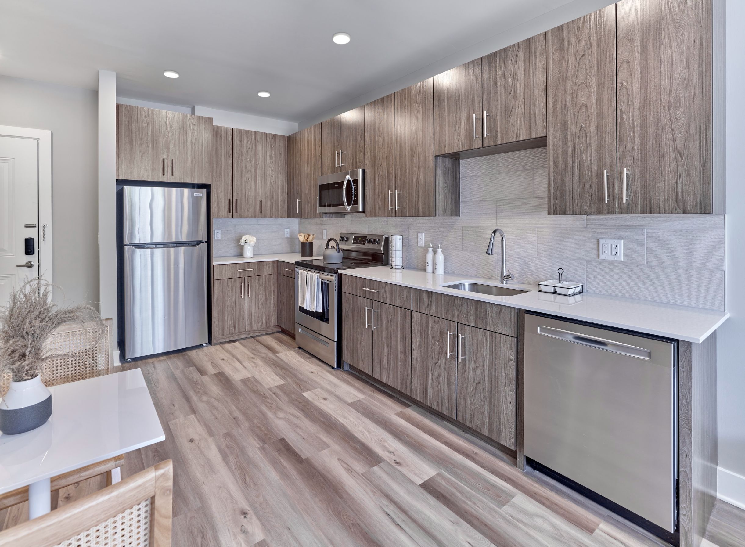 Citizen Little Falls | Residence, Amenity & Area Photography